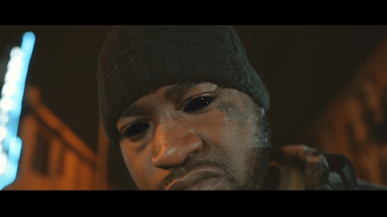 MIKE G I'M FROM MEMPHIS (OFFICIAL VIDEO SHOT BY EVISIONS) - YouTube