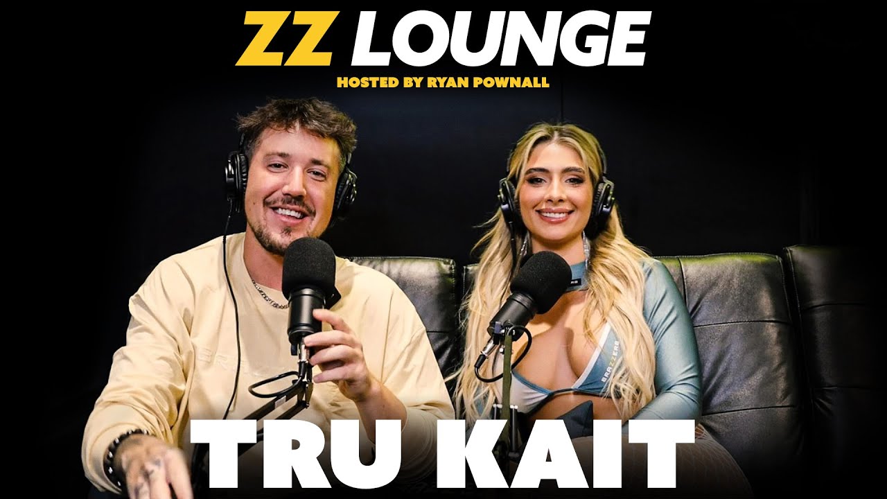 Tru Kait Gets Candid About Her Favorite Guy, Positions & Much More - YouTube