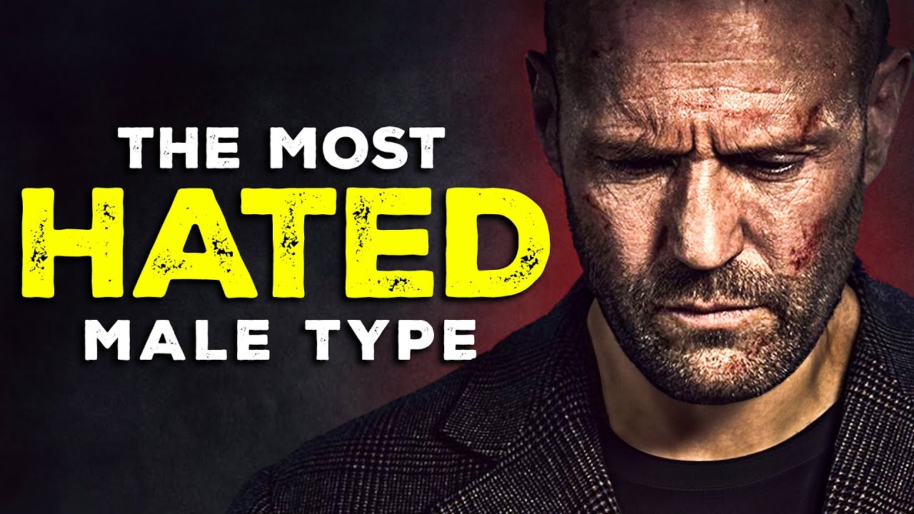 Why Sigma Male Gets So Much Hate - YouTube