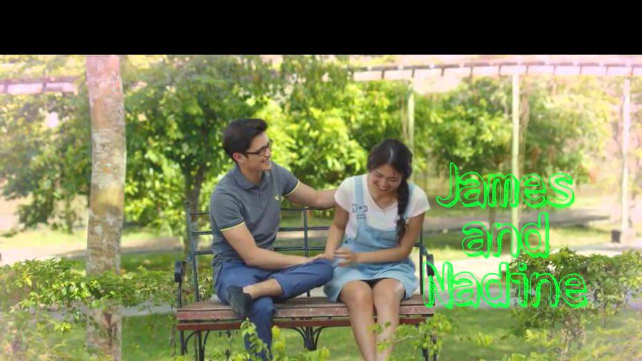 THIS TIME by Jadine - YouTube