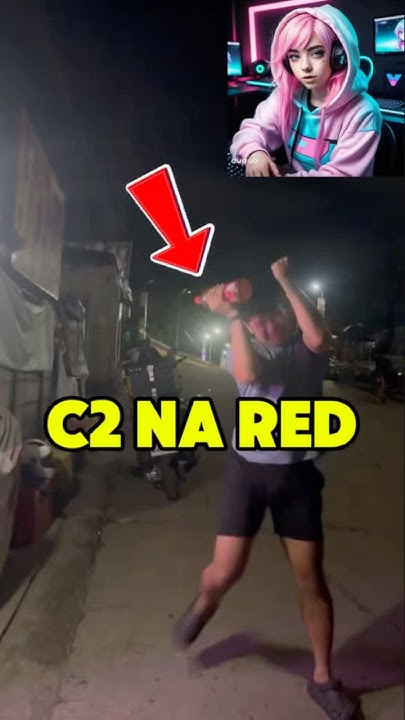 DO YOU KNOW THIS c2 TREND? #c2 #c2nared #funny #shorts - YouTube