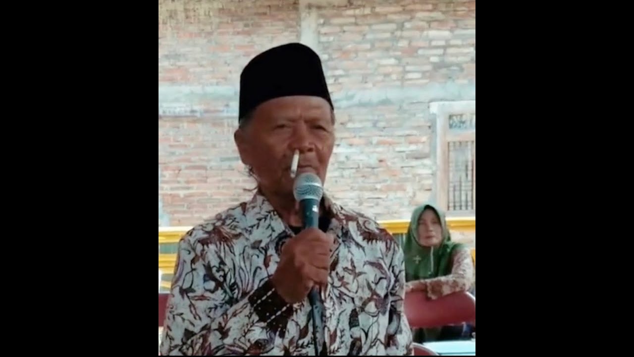 IZIN KAKA JE | #undisputed - YouTube