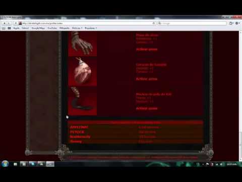 Como ganar un totem en bitefight - YouTube