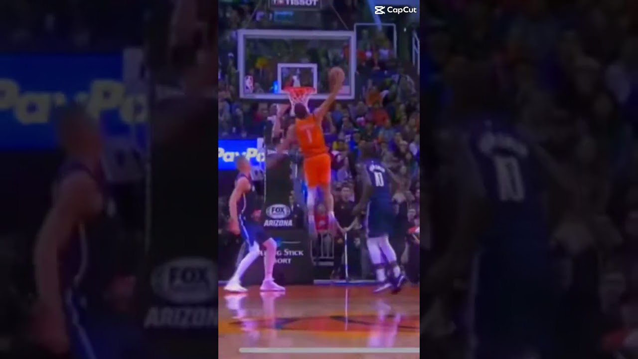 Devin Booker edit - YouTube