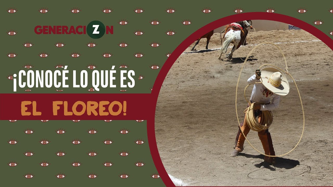 ¿Sabés qué es el floreo? - RADAR Generación Z - YouTube