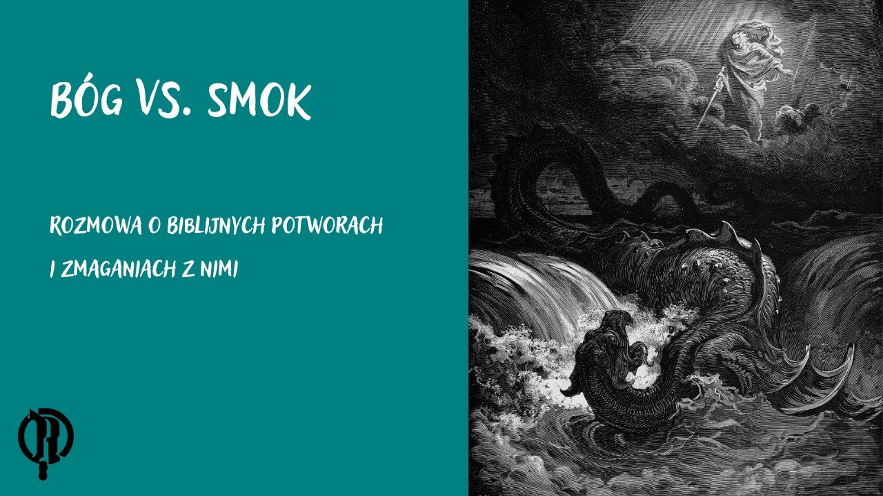 Bóg vs. Smok - YouTube