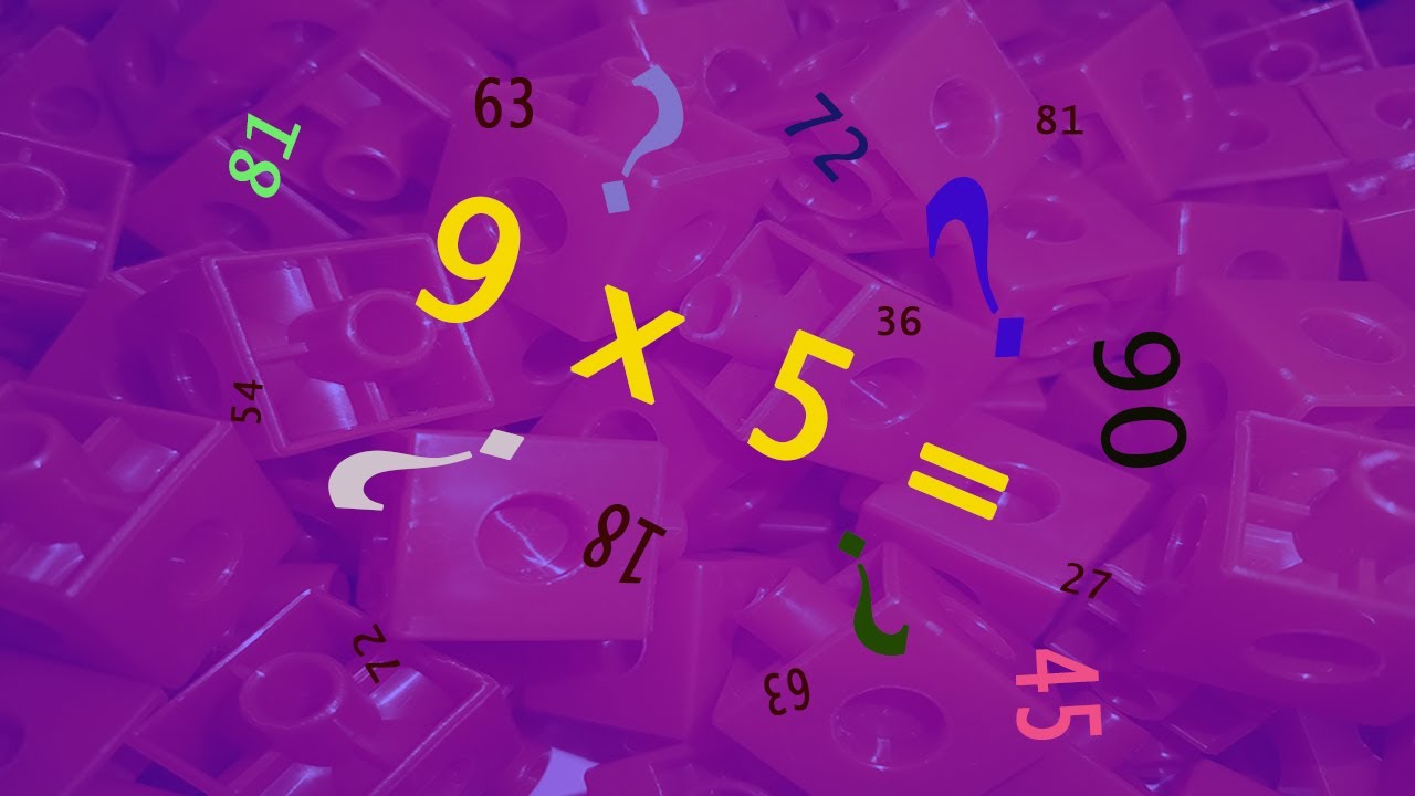Easier Than Ever 9 Times Table YouTube easier-than-ever-9-times-table-youtube