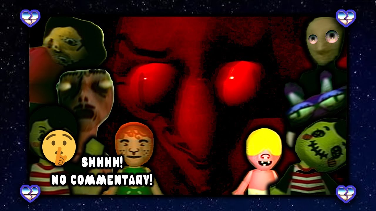 BAD PARENTING 1: MR. RED FACE [PC] FULL GAME SUPERPLAY - NO COMMENTARY ...