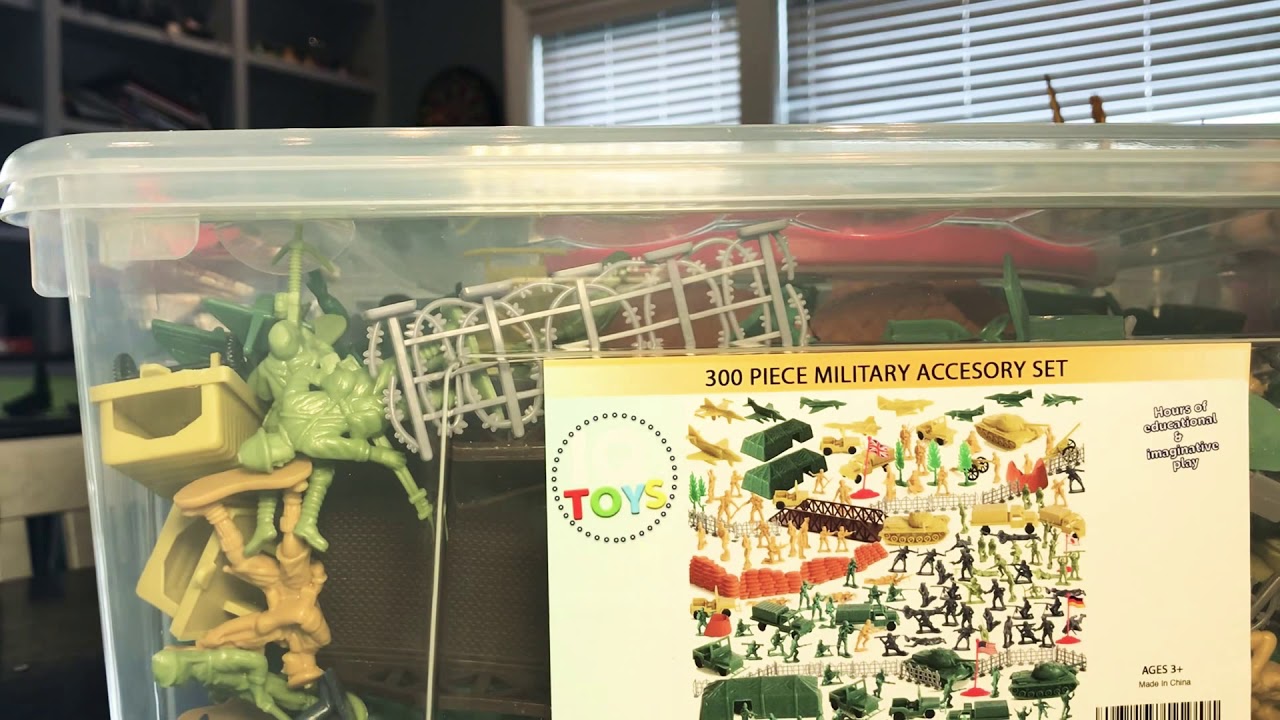 Mystery unboxing!!!!!! - YouTube