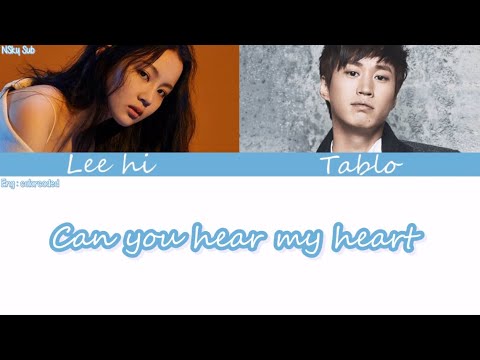 {OST} Epik High - Can You Hear My Heart (Feat. Lee Hi) (VOSTFR)