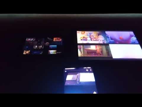 all 22 movies at once - YouTube