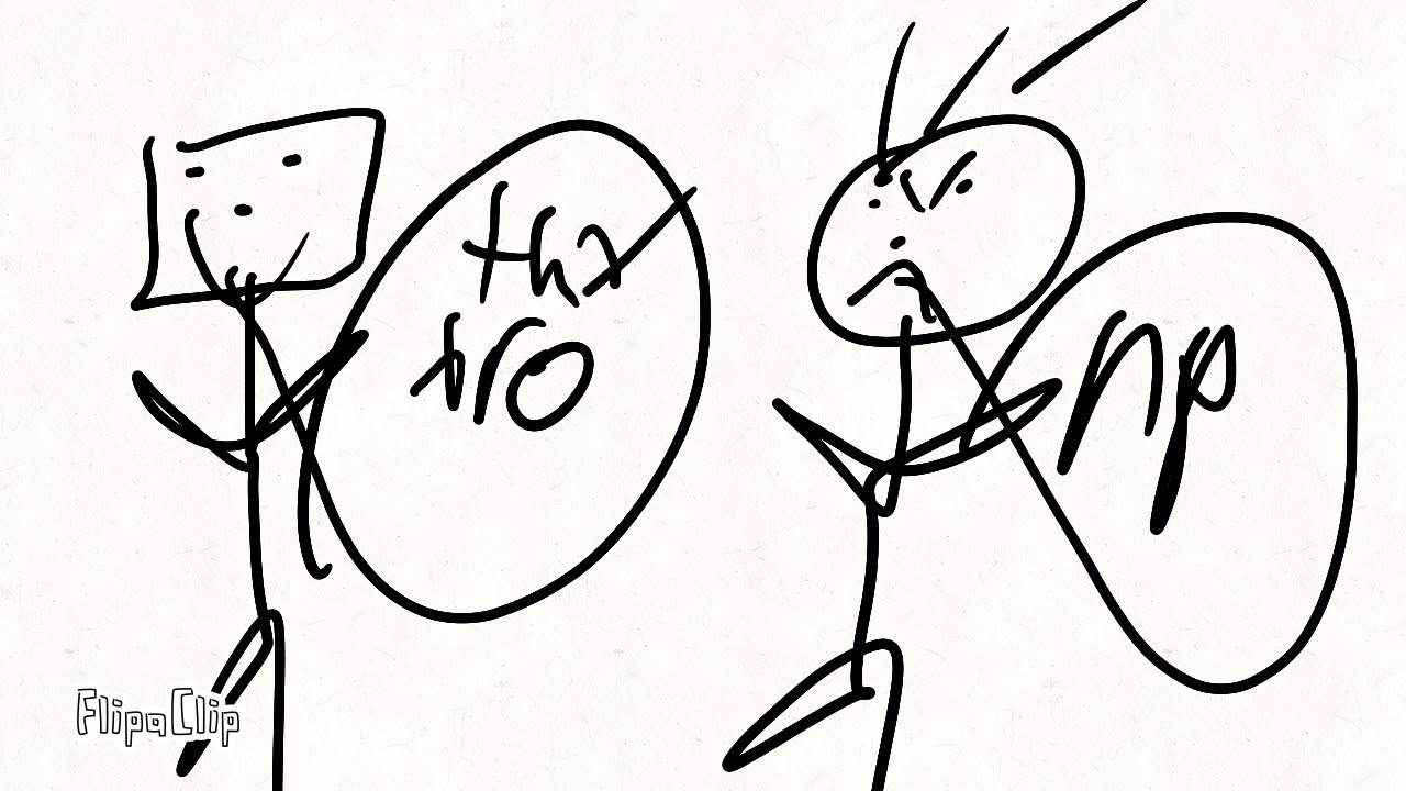 Stickman's Revenge Part 4 ( Watch in 0.25x Speed ) - YouTube