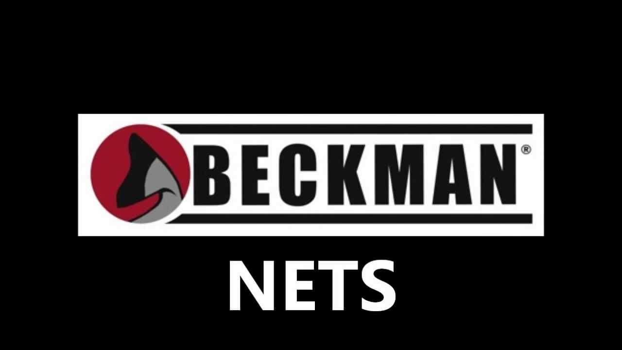 Beckman Nets - Always Get the Picture.wmv - YouTube