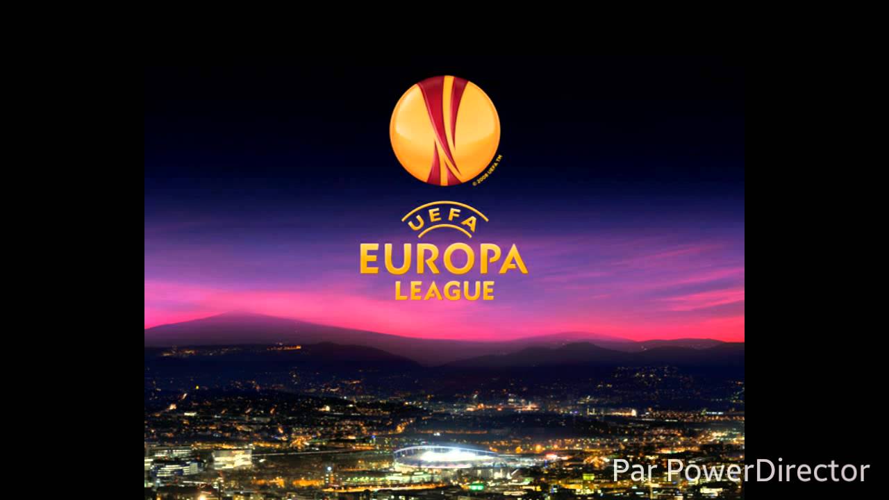 UEFA Europa League Anthem - YouTube Music
