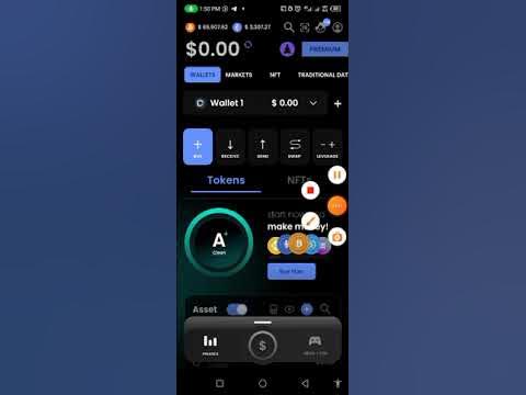 How to connect Your Bitget, MexC and Gate.io API Keys to Dopamine. - YouTube