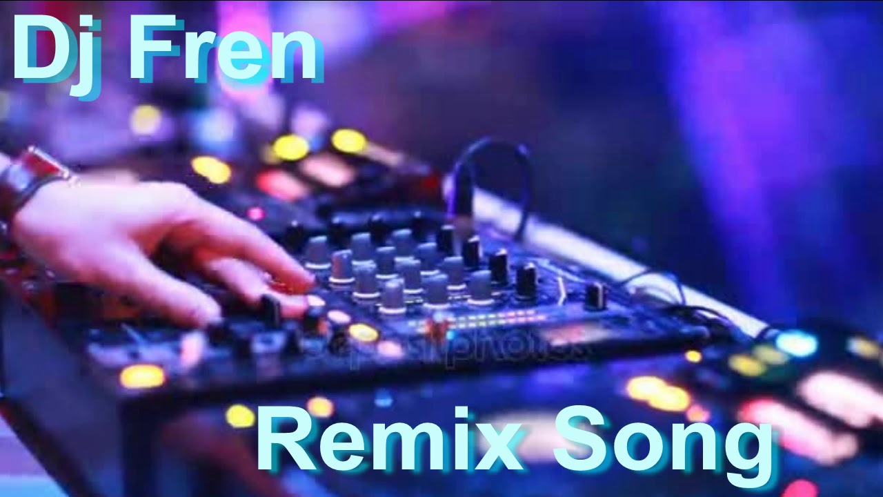 Remix-生日礼物 (Sheng Ri Li Wu) - YouTube