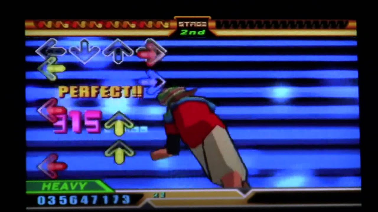 DDR Max 2 SO DEEP ~PERFECT SPHERE REMIX~ Expert AA FC - YouTube