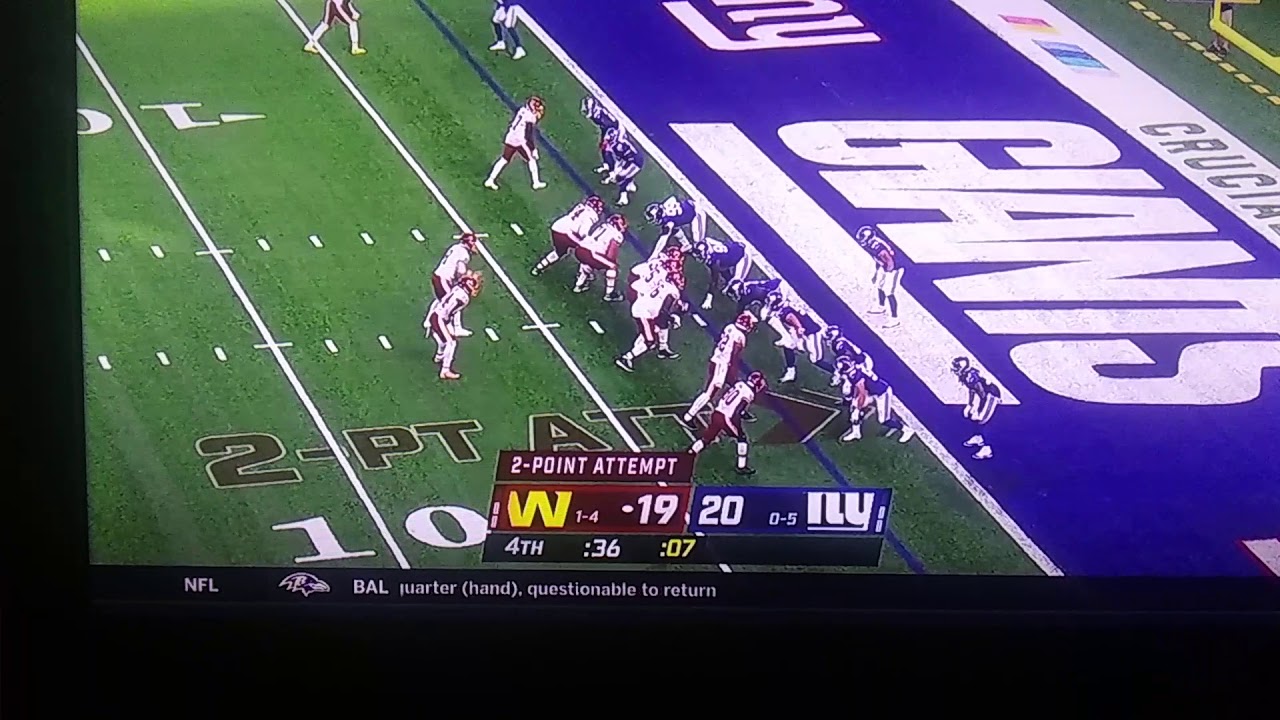 ny giants 2 point conversion - Il Cascinone