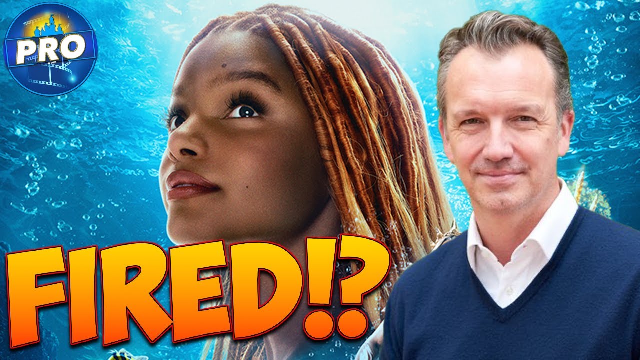 Snow White Stinks? Mufasa Mediocre?! Disney FIRES Live Action Leading ...