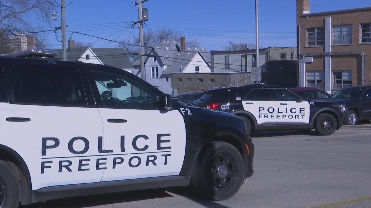 Freeport woman's in-custody death investigated by Illinois State Police ...