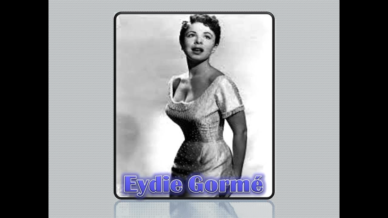Eydie Gormé: La última noche & Piel Canela & Cuando vuelva a tu lado - YouTube