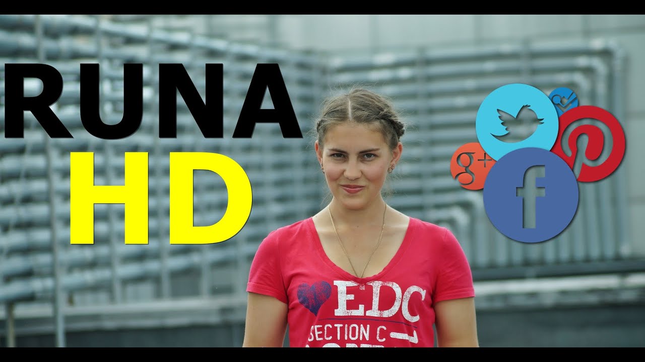 Runa HD - YouTube
