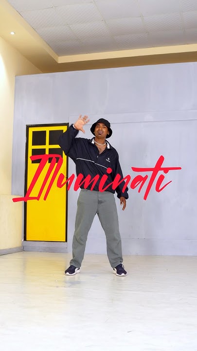 Illuminati dance tutorial #malayalam #trending #viral #dance #shorts #tutorial - YouTube