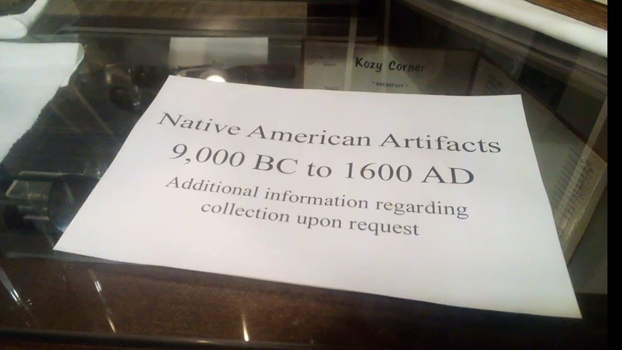 Ohio Adventures - Oak Harbor Library - YouTube