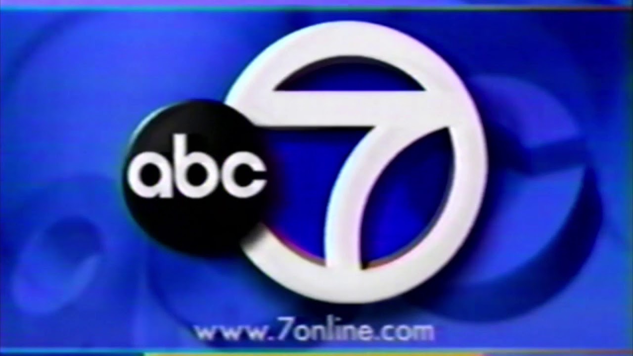 Wabc Tv 7 Logo