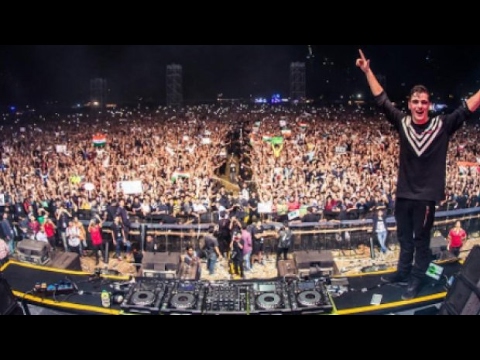 Martin garrix - Animal Trance watch 2016 - YouTube
