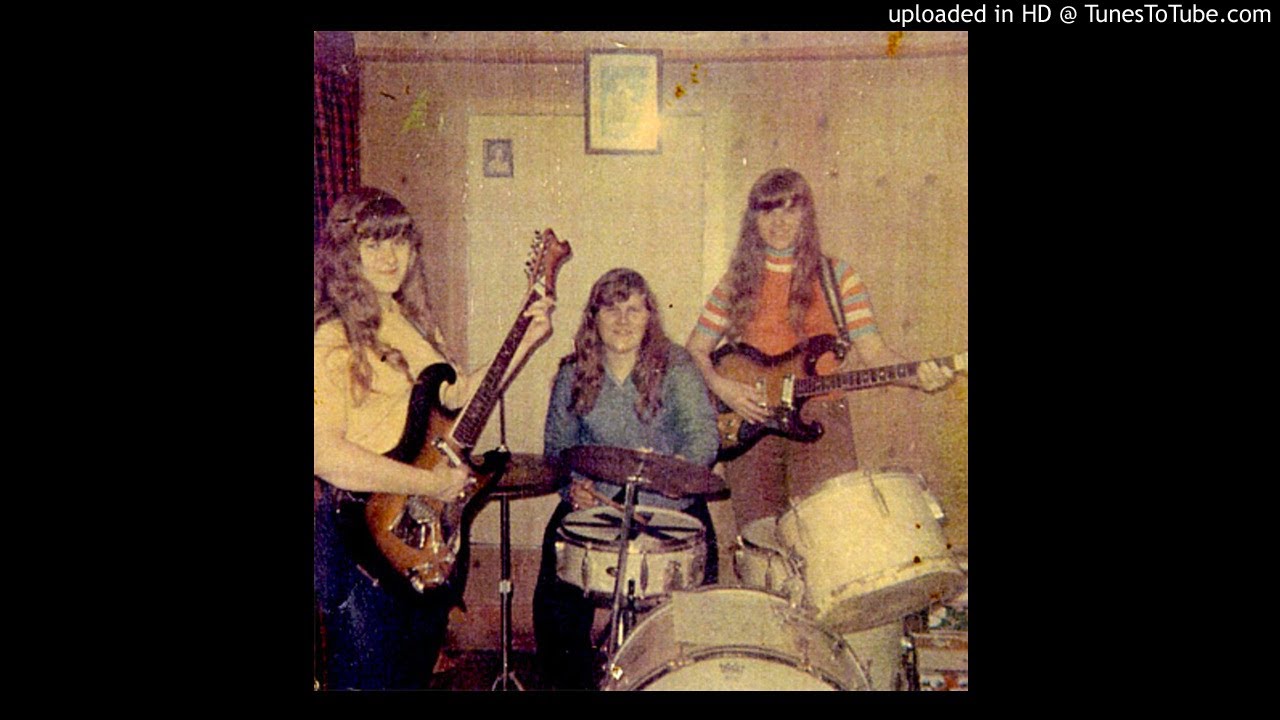 The Shaggs - Wipe Out (Previously Unreleased) - YouTube