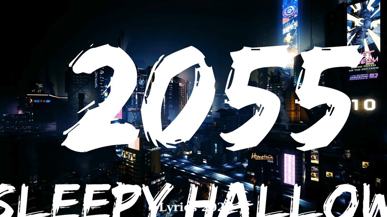 Sleepy Hallow - 2055 || Music Elena - YouTube