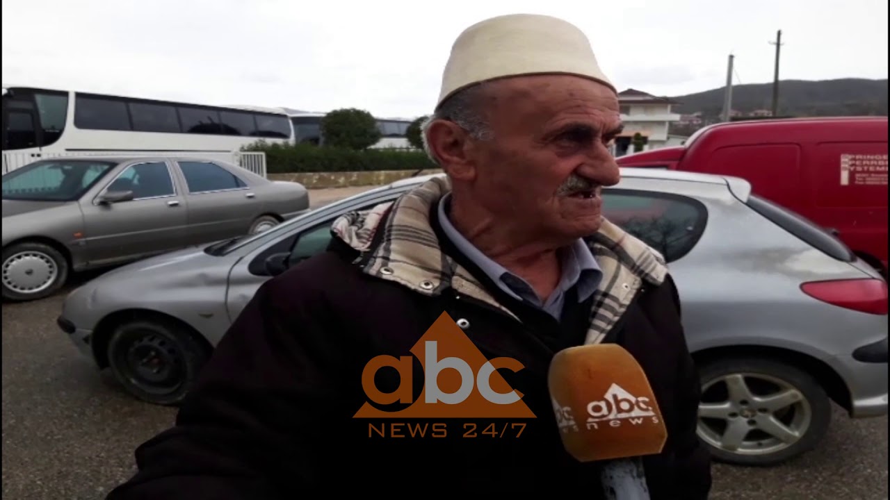 Moti i keq: Lumi Ishem del nga shtrati, reshqitje dherash ne Elbasan ...