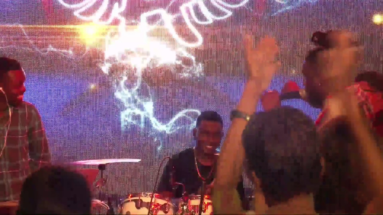 The A TEAM BAND at Movie Towne "LIVE" Please subscribe - YouTube