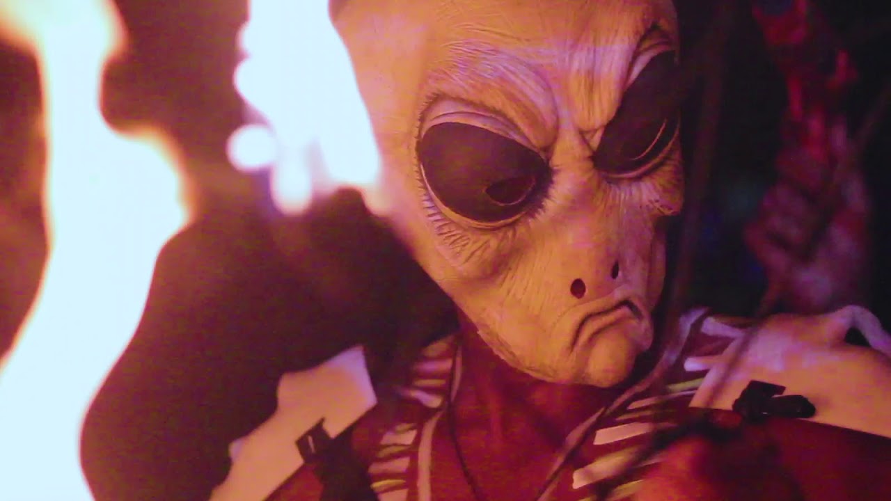 Marambá @ FreeSpace - Brasilia - YouTube