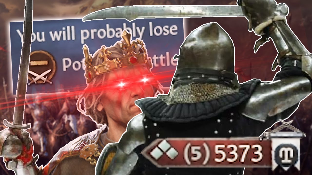 MASSIVE enemy invasion + DOUBLING our army size - YouTube