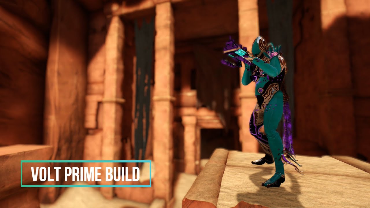 [Builds] Build Volt prime actualizada 2019!! - YouTube