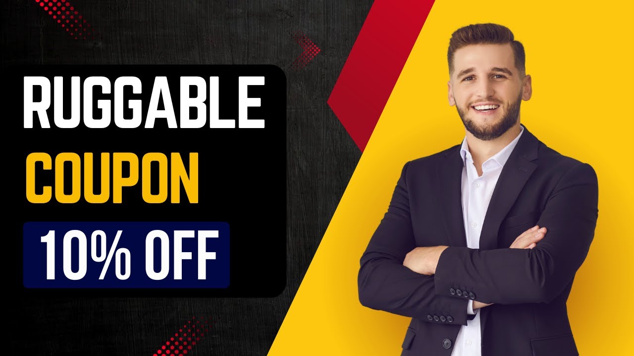 10% OFF - Ruggables Coupon - Ruggable Discount Code - YouTube