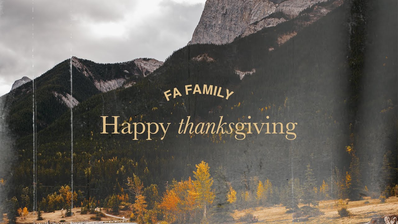 Church Online | Flattening The Curve - Cliff Newbury | Thanksgiving ...