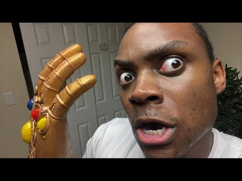 When Your Boy Is A Heinous Crashout - YouTube