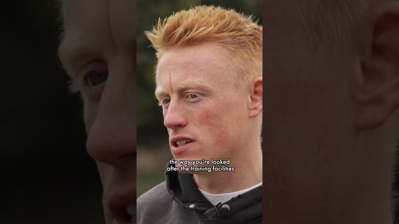 Sam Wardrop - Best Football Coaching Programme