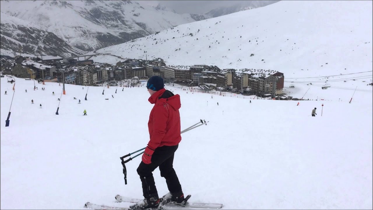 Inno in the snow 2016 - YouTube