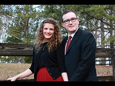 Chris & Chloe Hewett - YouTube