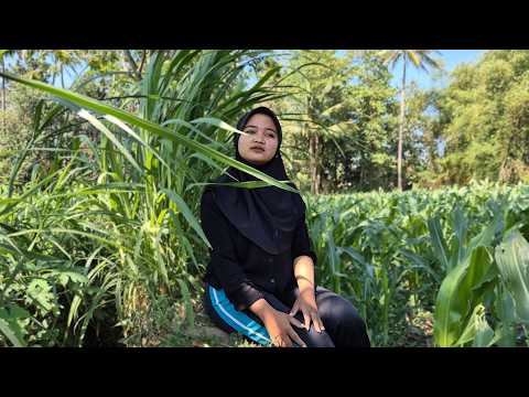 HIDUP HANYA UNTUK IBU...!!! RELA DICERAIKAN SUAMI DEMI MERAWAT IBU || KEHIDUPAN JANDA MUDA SEDERHANA