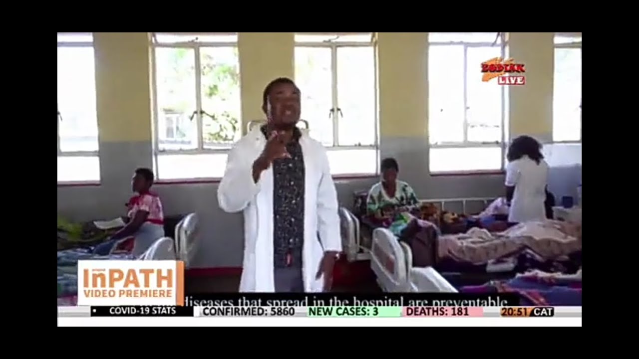 SKEFFA CHIMOTO-SAMBANI M'MANJA LATEST SONG PREMIER PA ZODIAK TV LERO 19 ...