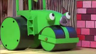 Bird Bob The Builder