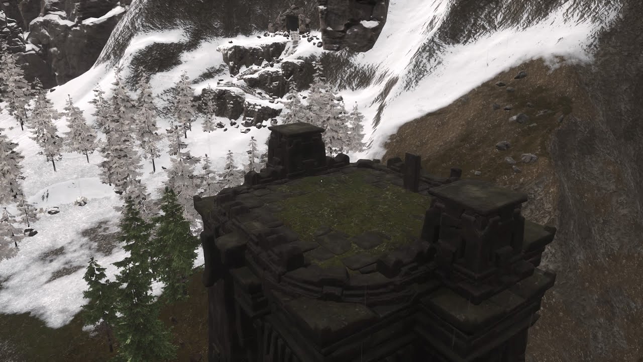 Conan Exiles la venganza de Freya parte 3 - YouTube