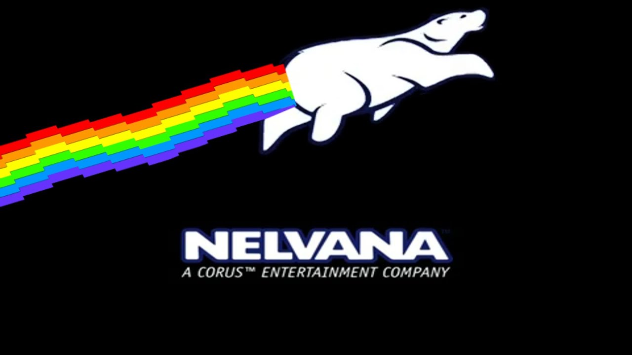 Nelvana (Extremely Rare Variant, 2004) - YouTube