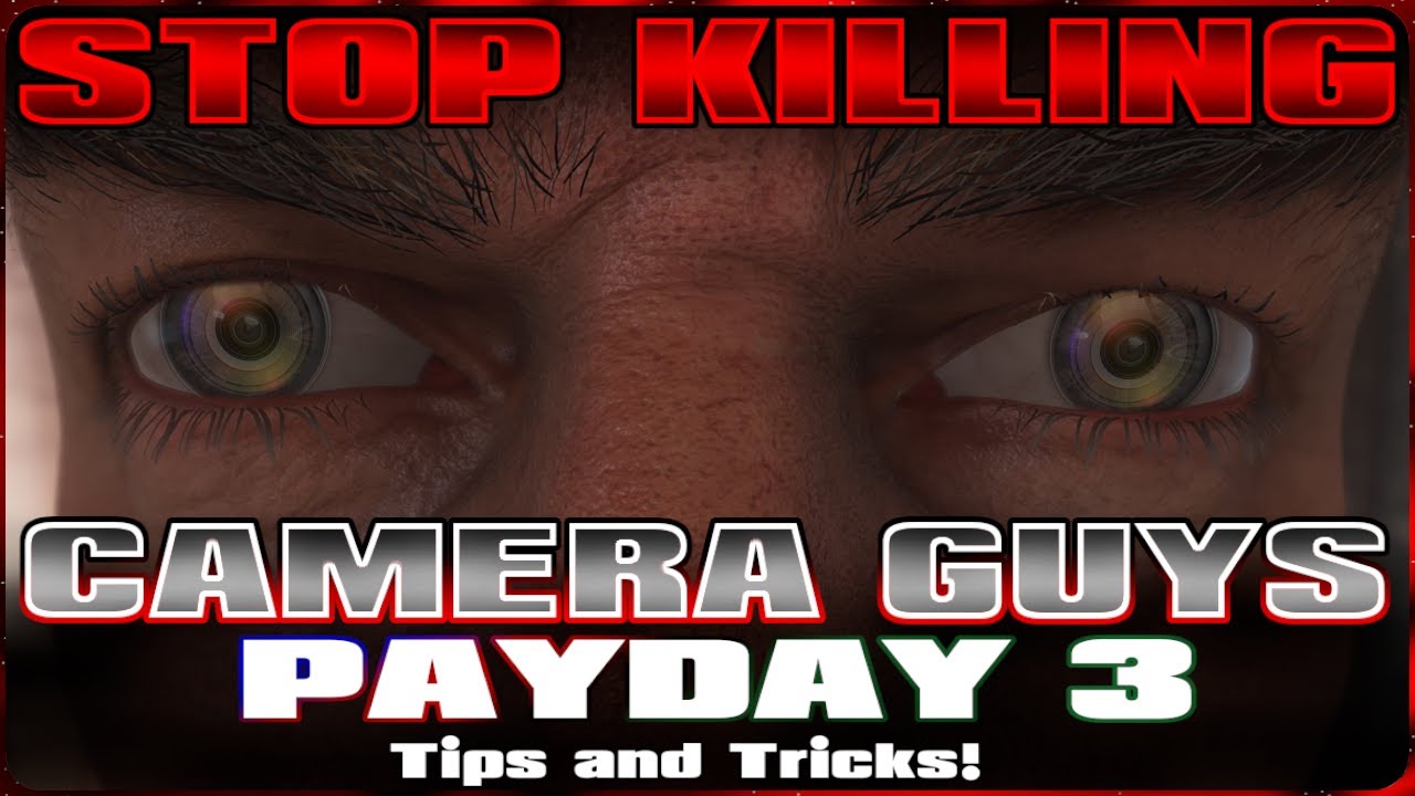 PAYDAY 3 | 10 Stealth Tips & Tricks that YOU NEED to Know ( Tip 1 ...