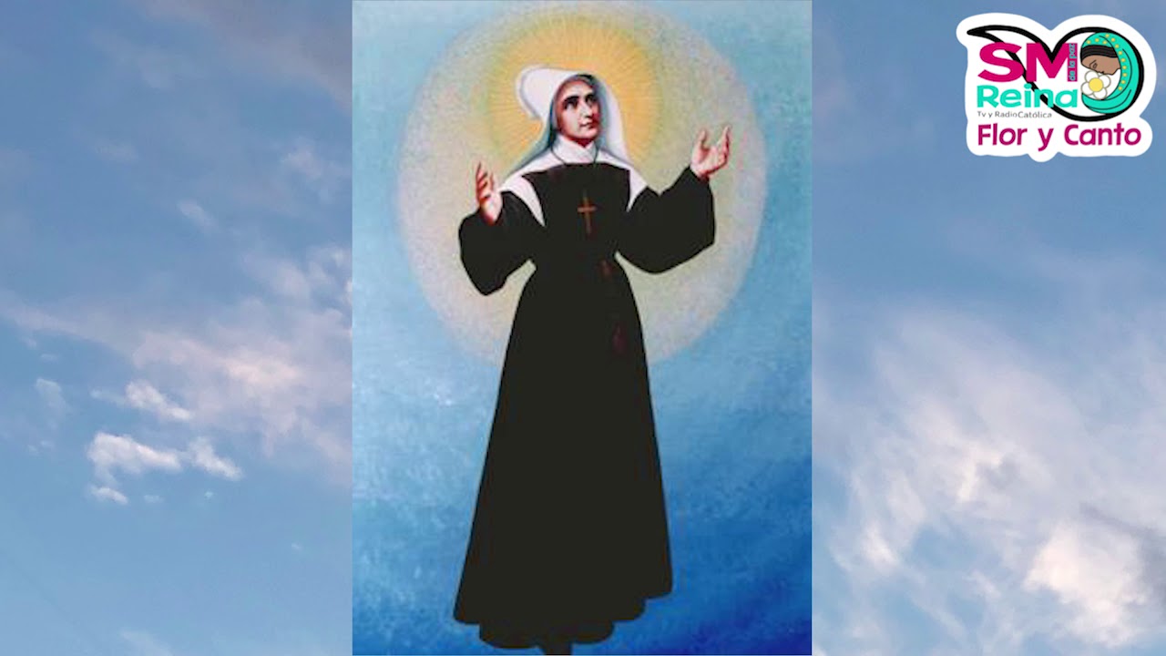 Febrero 21. Beata María Enriqueta Dominici - YouTube